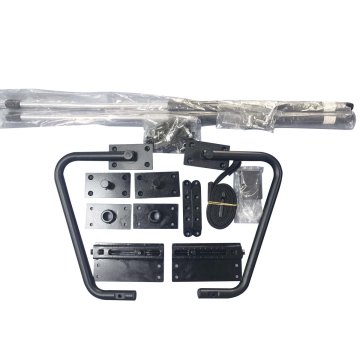 Adjustable Bed Mechanism_create a bed mechanism