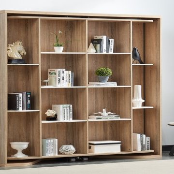 rotating wall bed mechanism, Murphy bed with swivel mechansim