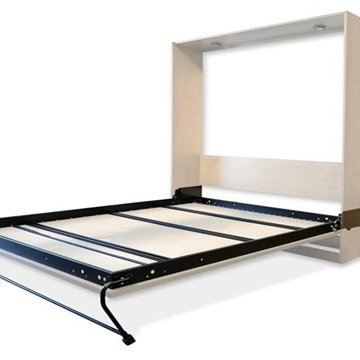 pull-down bed manufacturer_fold-down beds factory